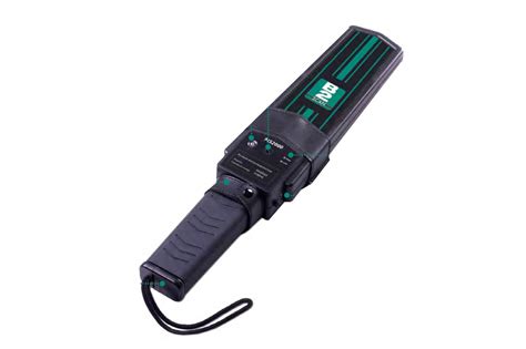 Ручной металлодетектор B2scan MS2000 | B2SCAN — Рентгенотелевизионные ...