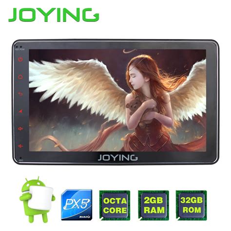 Osta Joying 2gb32gb Auto Stereo Gps Navagation Universal 8 Yhden 1 Din