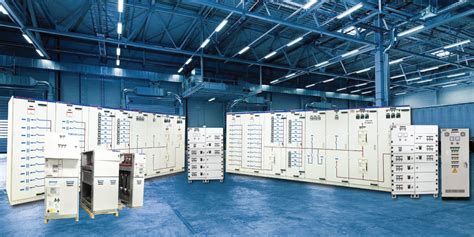 Msb Full Type Test Iec 61439 1 And 2 Đạt Vĩnh Tiến