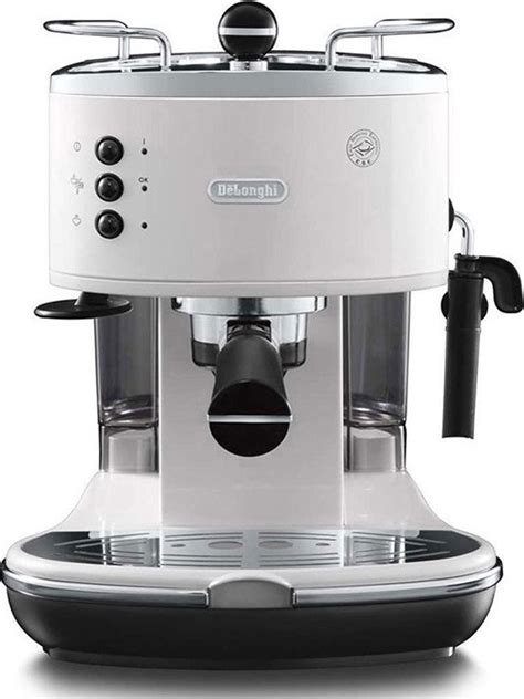 Delonghi Espresso Icona Eco 311.W - Skroutz.gr