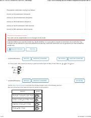 HW14 CH 101 Section 009 Fall 2022 WebAssign Pdf HW14 CH 101 Section 009 Fall 2022