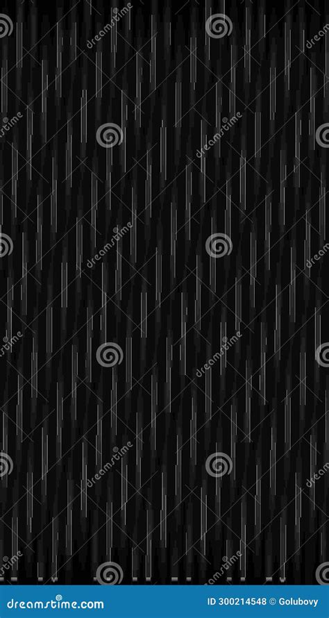 Glitch Overlay Texture Vector Illustration 128919974