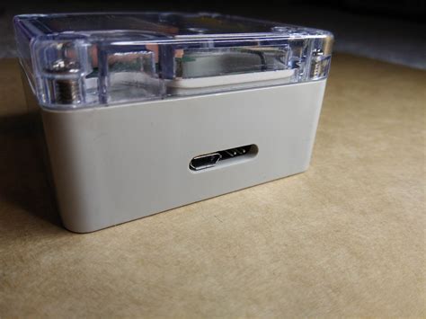 Remote Mail Notifier And GPS Tracker Zak S Electronics Blog