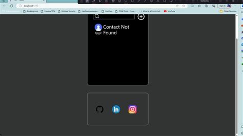 Rachit Sahu On Linkedin Reactjs Tailwindcss Webdevelopment Crudapp