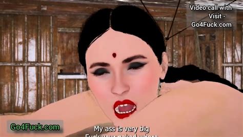 Desi Lady Restaurant Owner Fucked By Two Labores Boy Threesome Sex
