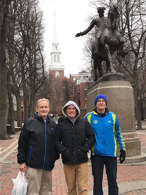 Jeff Stryker Obituary 1954 2022 Guilford CT New Haven Register