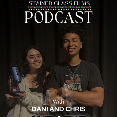Stained Glass Podcast | Podcast on Spotify