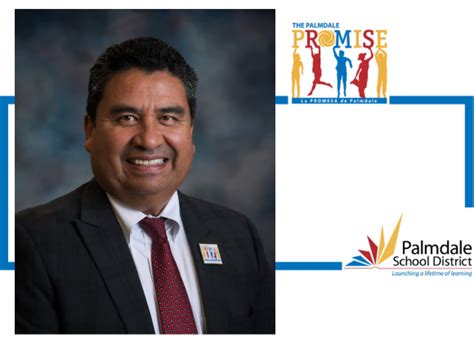 How Palmdale School District Delivers On Its Promise