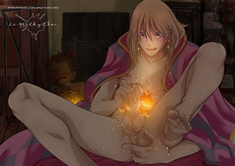 post 4275174 calcifer howl howl s moving castle lemilkychoc
