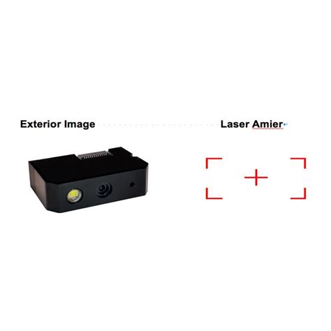 Barcode Scanner Module 2d Laser Qr Code Scanner Usb Ttl Scan Engine Scan Engine And Ttl Scan