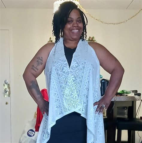 Black Rebbie Jacksons Daughter Stacee Brown Looks Like Her Aunt