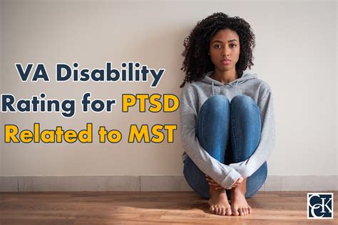 Va Disability Rating For Ptsd Related To Mst Cck Law