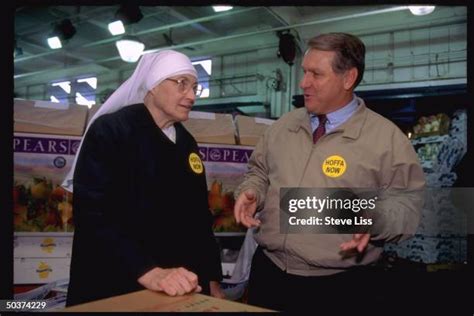 910 James Hoffa Photos And High Res Pictures Getty Images