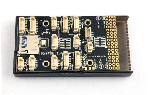 Hobby Tech Pixhawk Px4 Autopilot Flight Controller V243