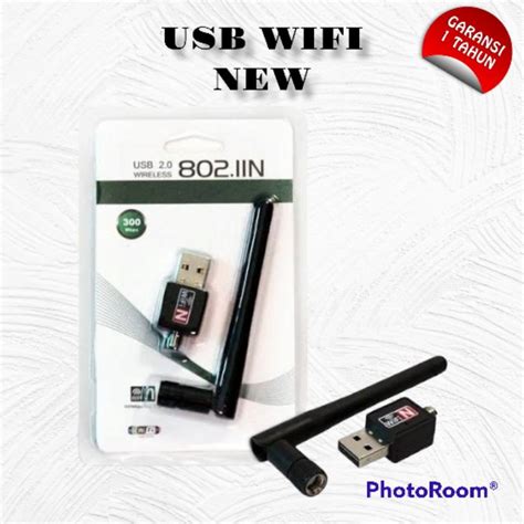 Jual USB WIFI CONECTOR NEW Shopee Indonesia
