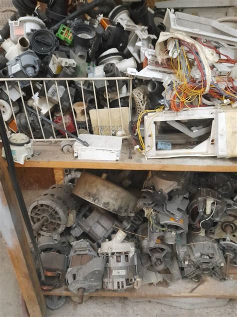 Резервни части за перални Резервни части аксесоари за уреди Сливен Внос от Германия