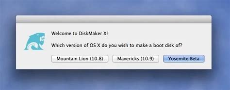 How To Create A Bootable Install USB Drive Of Mac OS X Yosemite MacOS Tips Gadget Hacks