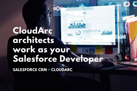 Unlocking Medical Sales Crm Success With Cloud Arc And Salesforce Crm