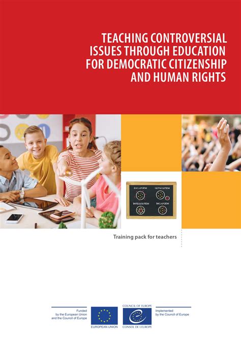 Resources Developed Within Capacity Building Projects Education