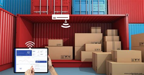 Iot를 사용하여 일시적인 비즈니스에 힘을 실어주는 6가지 중요한 이점