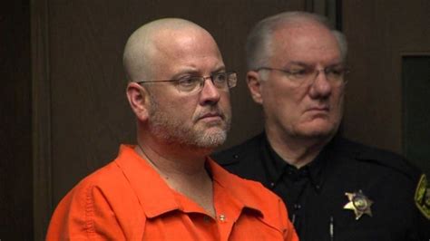 Hearing For Steven Tisdale On Embezzlement Charges Postponed