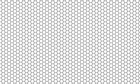 Hexagon Honeycomb Seamless Pattern Honeycomb Grid Seamless Texture