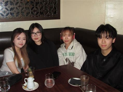 Siqi Chen On Linkedin See U Next Time 📷🌟