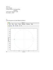ECE 317 LAB5 Pdf ECE 317 Lab 5 Report Group Members Guoxiang Deng Junpu Hu Lab Section
