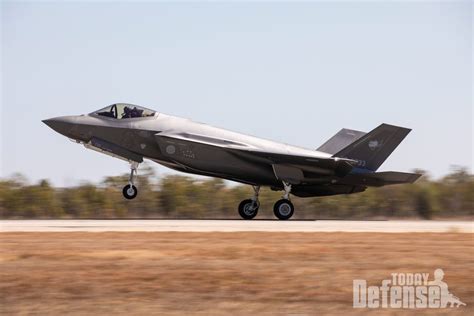 체코 F 35a 스텔스 전투기 24대 발주 디펜스투데이