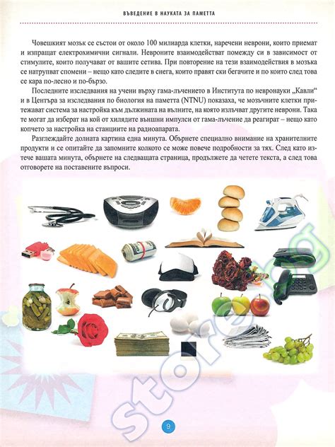 Store Bg Силата на паметта Упражнения и съвети за силна и услужлива паметта Майкъл Пауъл