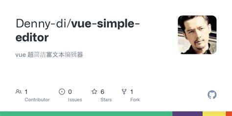 Vue Simple Editorsrcappvue At Master · Denny Divue Simple Editor