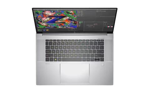 HP ZBook STUDIO G10 05PA Core I7 13700H 32GB M2 1TB 16 VGA RTX 4070 8GB W11Pro Mobile