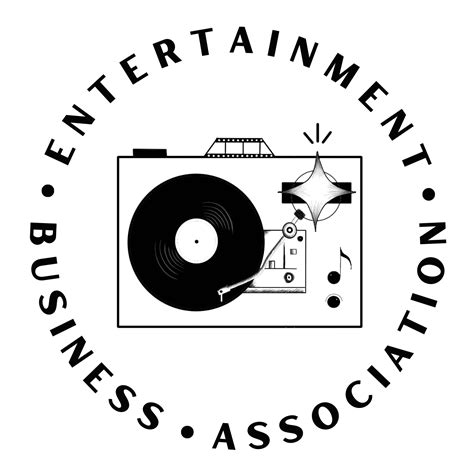 Entertainment Business Association Eba