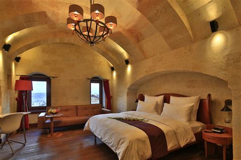 Ariana Sustainable Luxury Lodge Unique Perspective Of Cappadocia