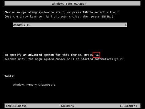 How To Boot Into Safe Mode On Windows Windows Central