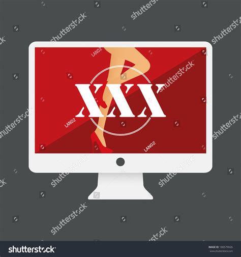 Abstract Adult Censored Text On Special Stock Vector Royalty Free Shutterstock