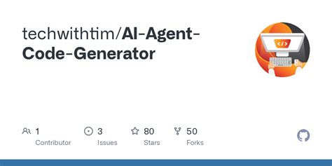 Ai Agent Code Generatordsstore At Main · Techwithtimai Agent Code Ai Agent Code Generatordsstore At Main · Techwithtimai Agent Code