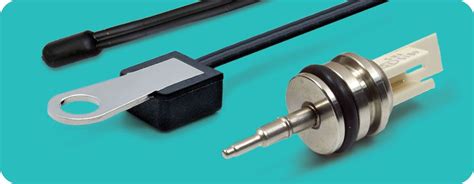 Precision Temperature Sensors From Atc Semitec Uk Manufacturing