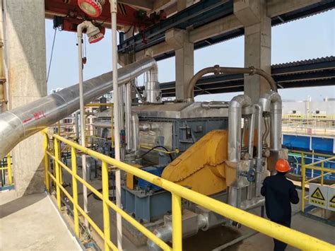 Sludge Drying Equipment Sludge Dewatering Dehydrator Dehydration System