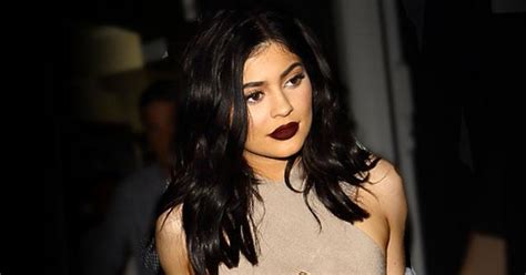 Kylie Jenner Finally Reveals The Truth About A Tyga Sex Tape