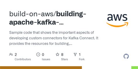 Building Your Own Kafka Connect Connectors Complete Example Kafka Connect Confluent