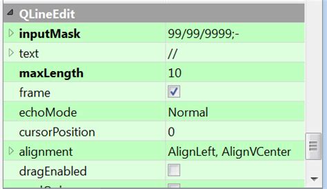 QGIS 2 0 Date Field For Custom Feature Form Geographic Information Systems Stack Exchange