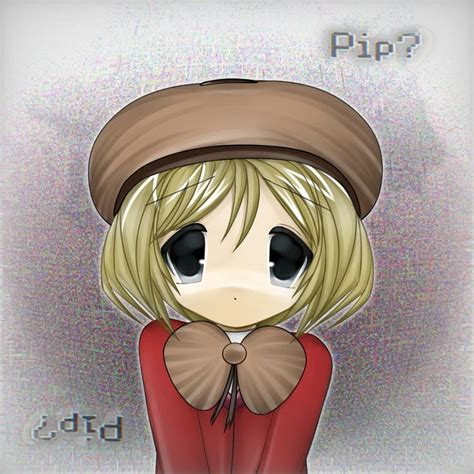 Pip South Park Эскизы персонажей Южный парк Фан арт