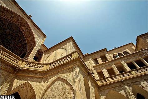 گزارش تصویری خانه عباسیان خبرگزاری مهر اخبار ایران و جهان Mehr