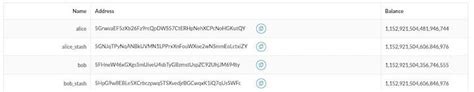 How To Build A Custom Blockchain Implementation In Rust Using Substrate