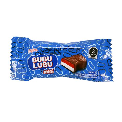 Bubulubu Mini Bagsies