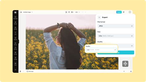 6 Methods To Teach You How To Reduce The Size Of A JPEG