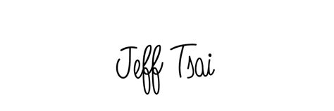 99 Jeff Tsai Name Signature Style Ideas Ultimate E Signature