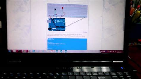 아두이노 조도센서 YouTube