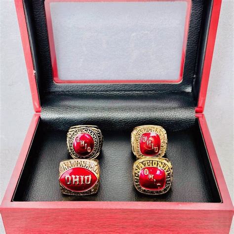 Custom Championship Ring Frost Essential Authentic Manufacturing